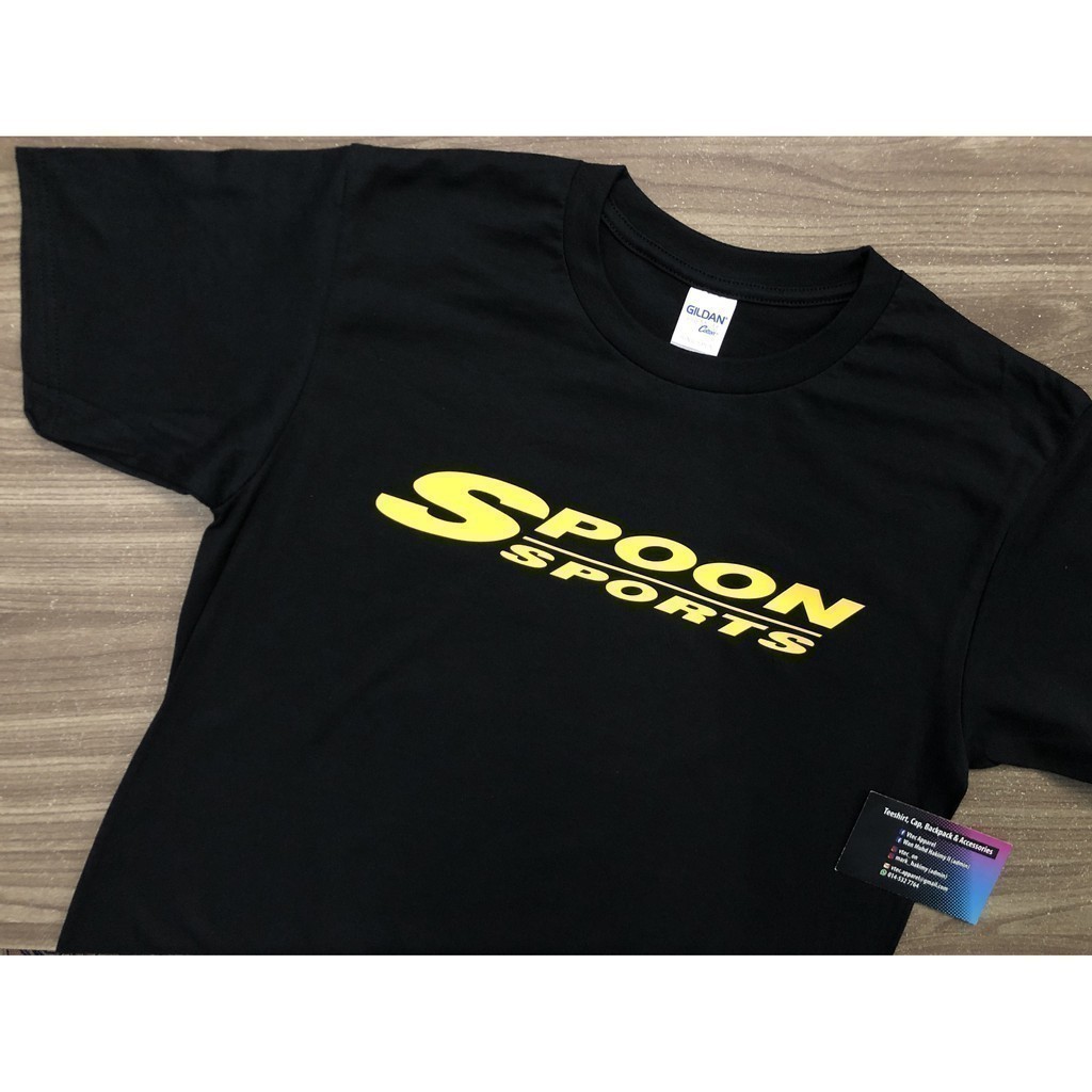 2025 Spoon fashion Sports Racing Team Type One Motorsports (Black ...