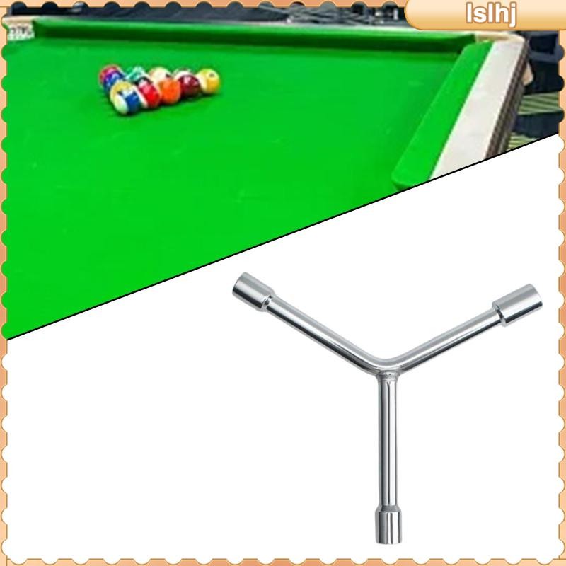 [Lslhj] Pool Table Wrench Portable Billiard Table Disassembly Wrench ...