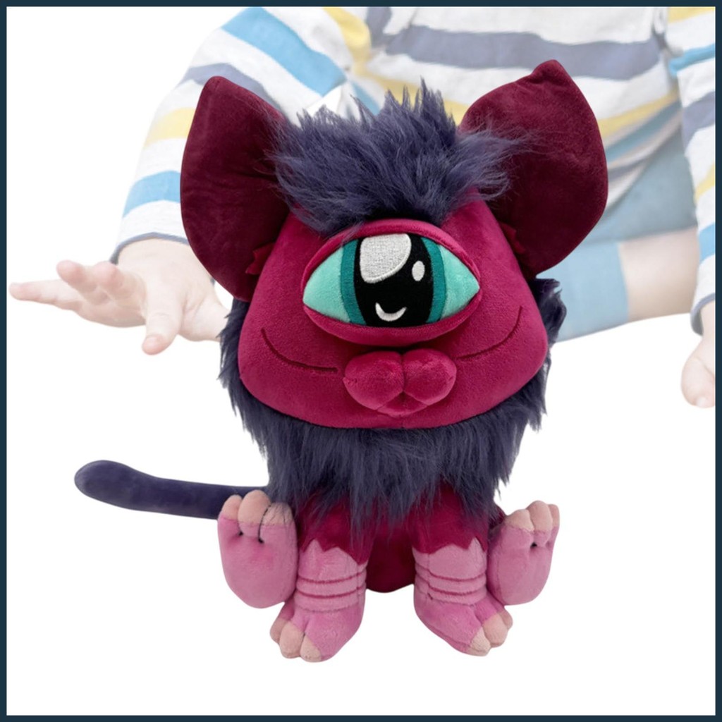 For Invincible Plush Anime Toy Cute Plushie Stuffed Character Doll ...