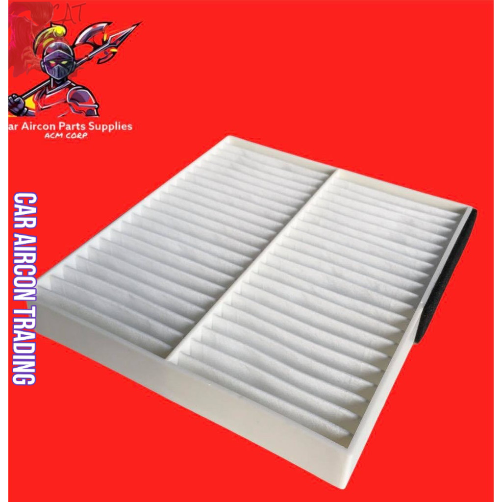 MITSUBISHI MONTERO 2016 up Cabin air Filter Car Aircon Parts for ...