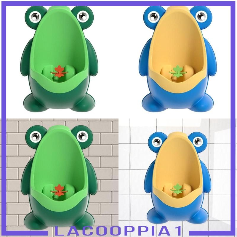 [Lacooppia1] Children Potty Urinal Hanging Wall Mounted with Aiming ...