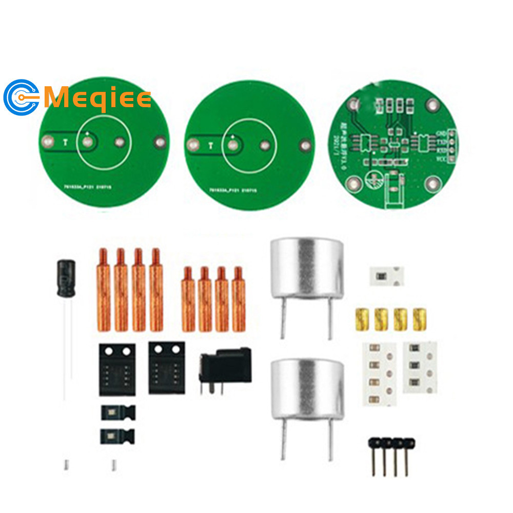 Ultrasonic Suspension Module PCB Board Acoustic Levitator Controller ...