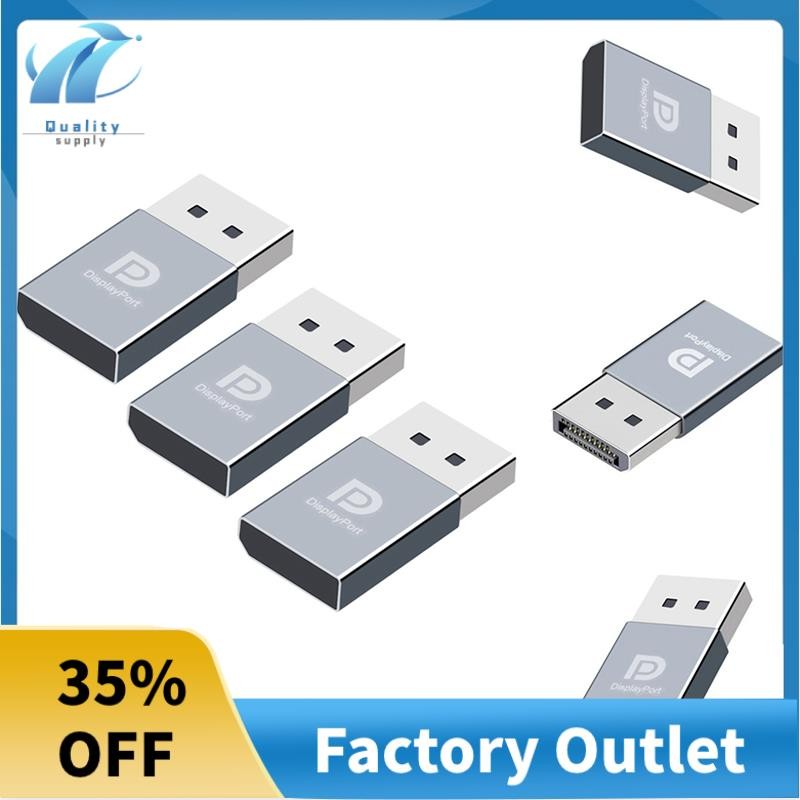 4K Displayport Dummy Plug DP Virtual Display EDID Headless Ghost ...