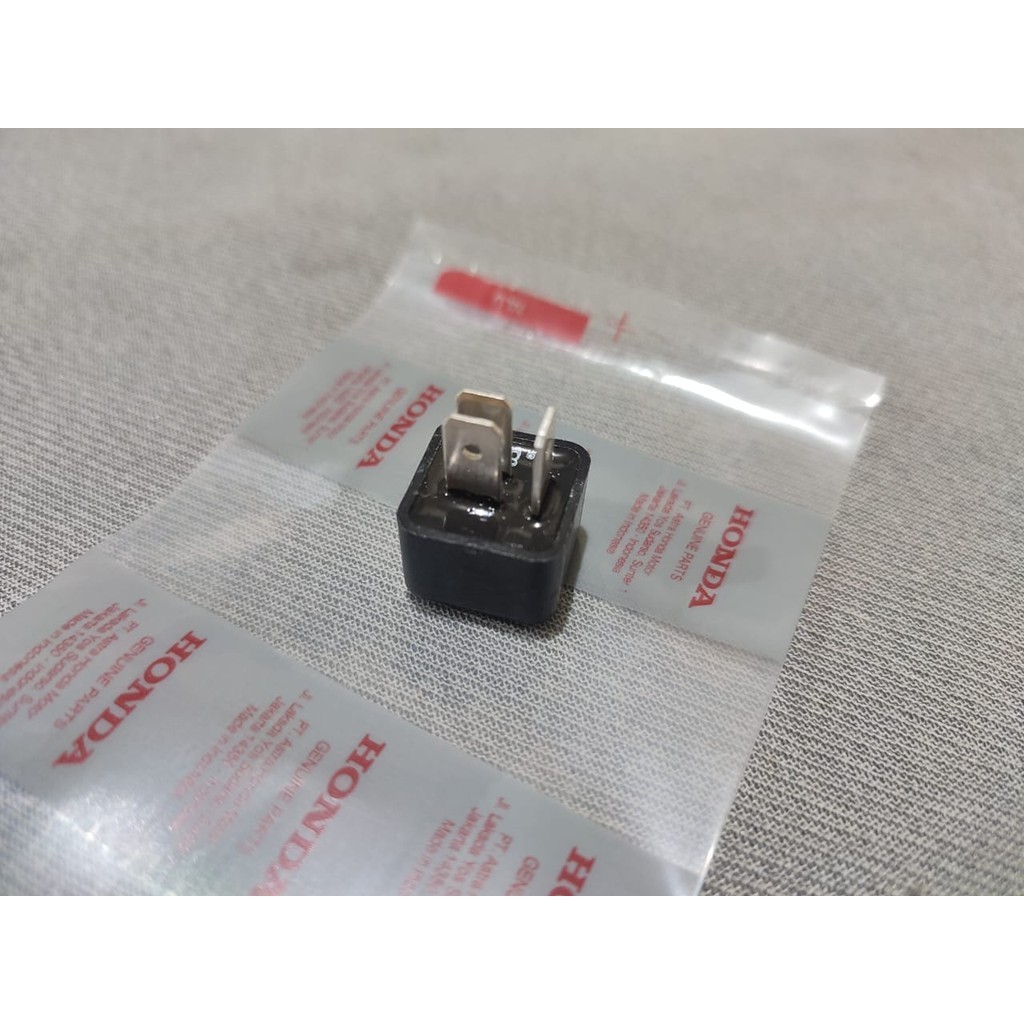 Honda Sonic Supra GTR K56 body cable rectifier wire diode | Shopee ...