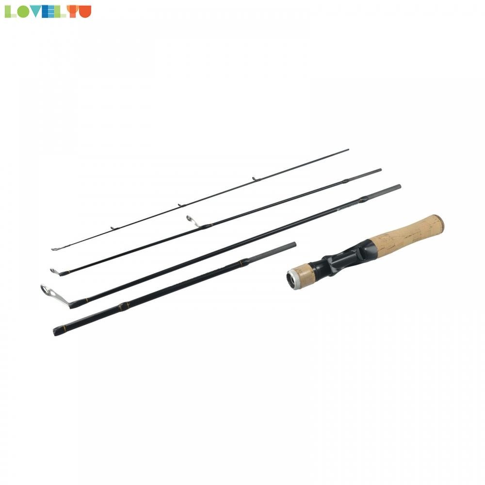 Lure Rod Note Differences In As The Picture Shows Carbon Fiber Lure Rod ...