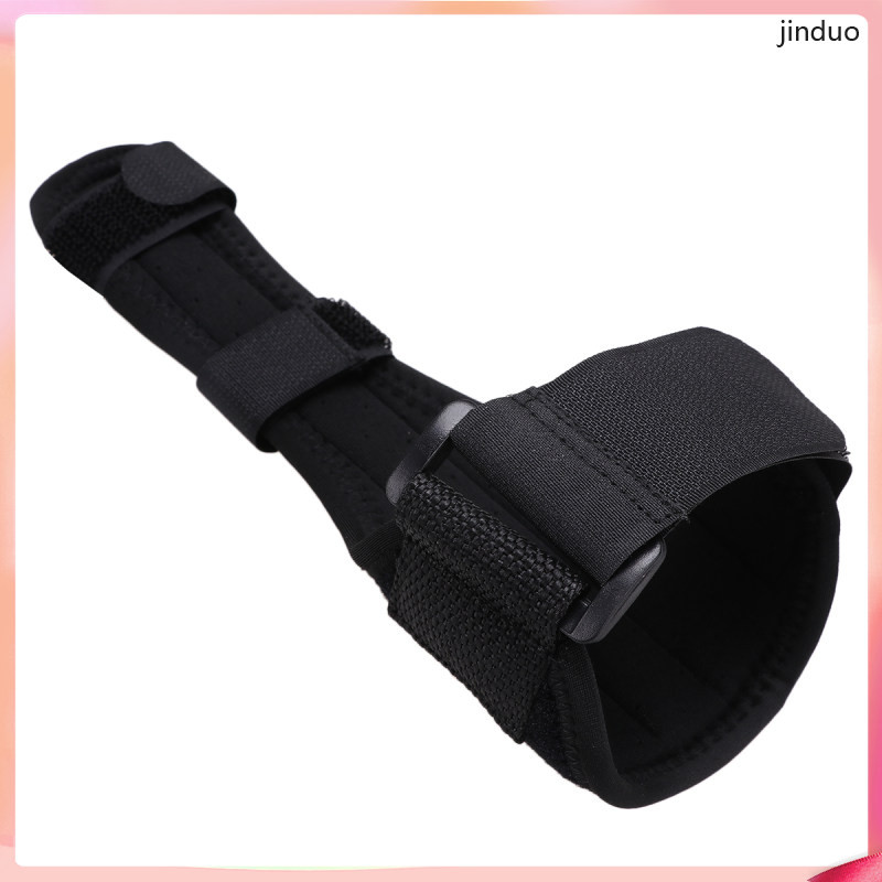 Gripper Brackets Finger Brace Support Guard Thumb Wrist Trigger ...