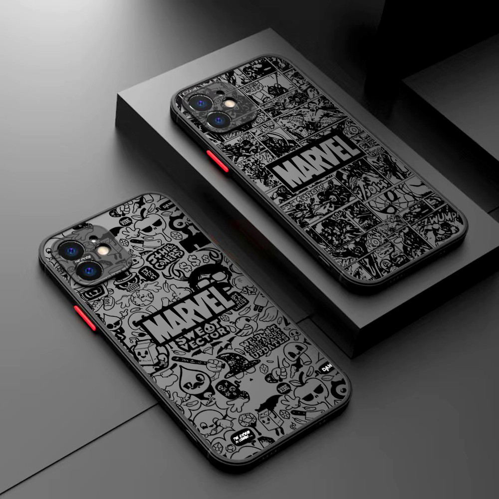 Casing For Samsung Galaxy A13 A14 A20s A21s A22 A23 A30 A32 A33 A42 A51