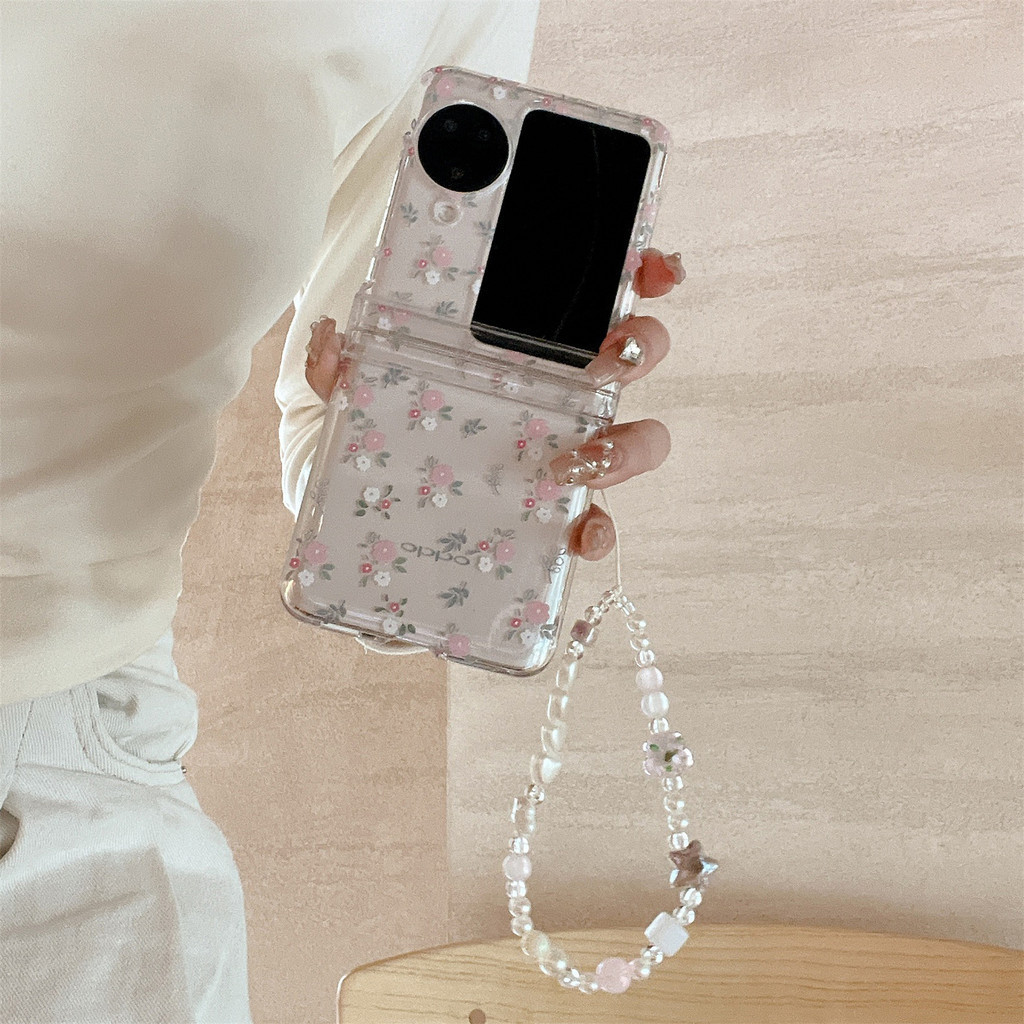 Korean Fresh Full Screen Small Fragmented Flowers Star Flower Hanging ...