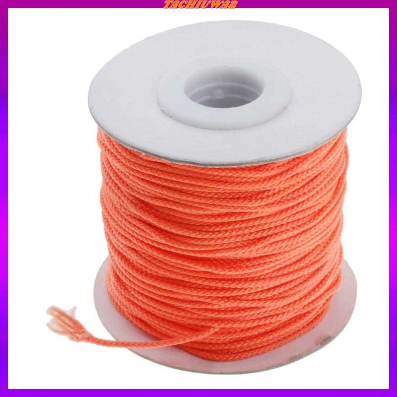 [Tachiuwa2] Diving Reel Line Underwater Spool Rope 150FT for Dive ...