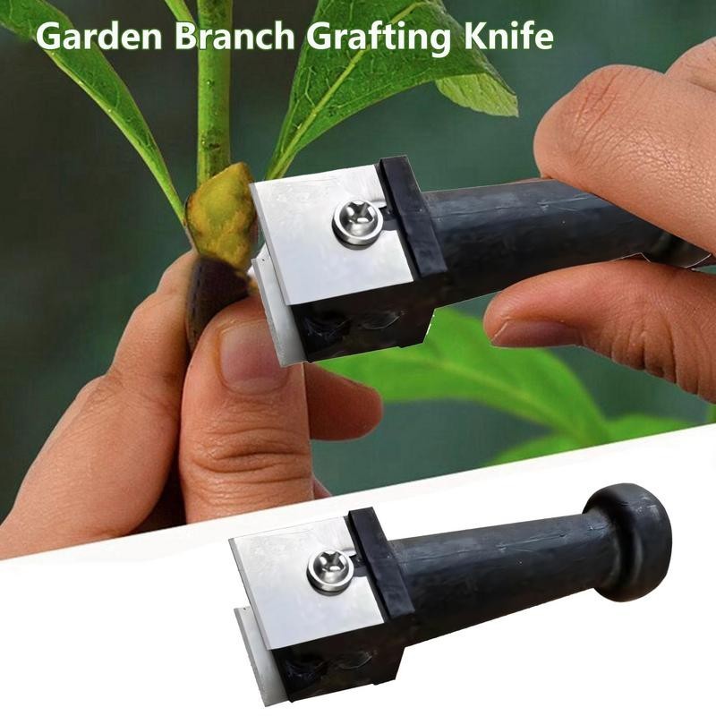 Grafting Tool Professional Grafting Cutting Tool Double Cutters Tree ...