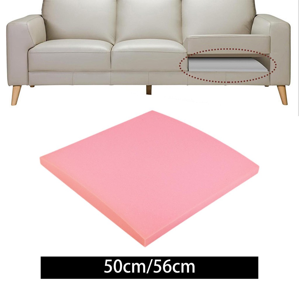 [szxflie3xh] Couch Cushion Booster Mat Replacement Soft Arched High ...