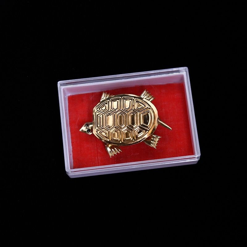 95% Review Rate After 80 Nostalgic Toys Little Beetle Metal Shaking ...