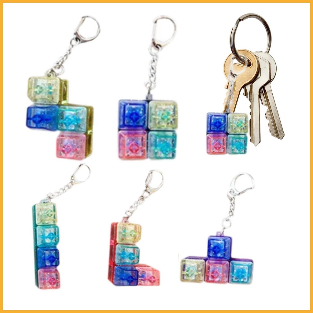 Tester Sampler Mechanical Keyboard Miniature Mechanical Keyboard ...