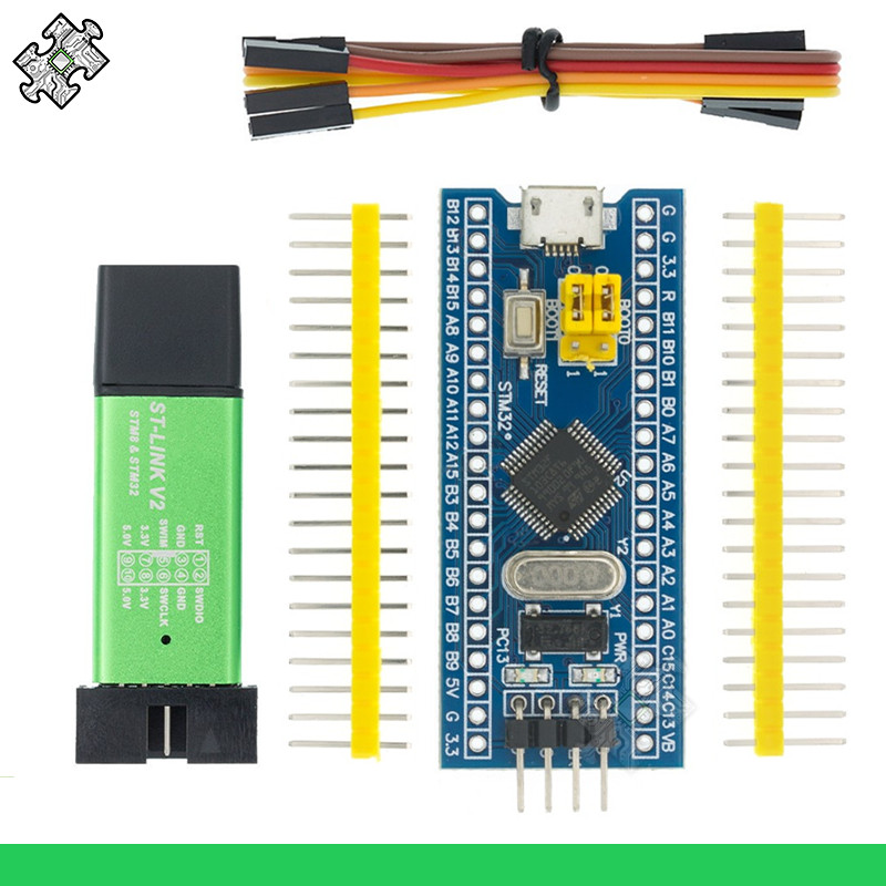 Englab Stm32f103 Stm32f103c6t6 Stm32f103c8t6 Arm Stm32 Development Board Module Stm32f103