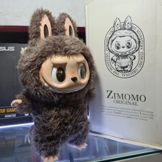 Buy POP MART zimomo At Sale Prices Online - April 2025 | Shopee Singapore