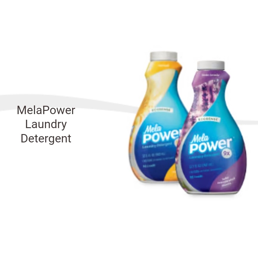Melaleuca Melapower 9x Detergent: Fresh Scent/Lavender 96 Loads, 960ml | Shopee Singapore