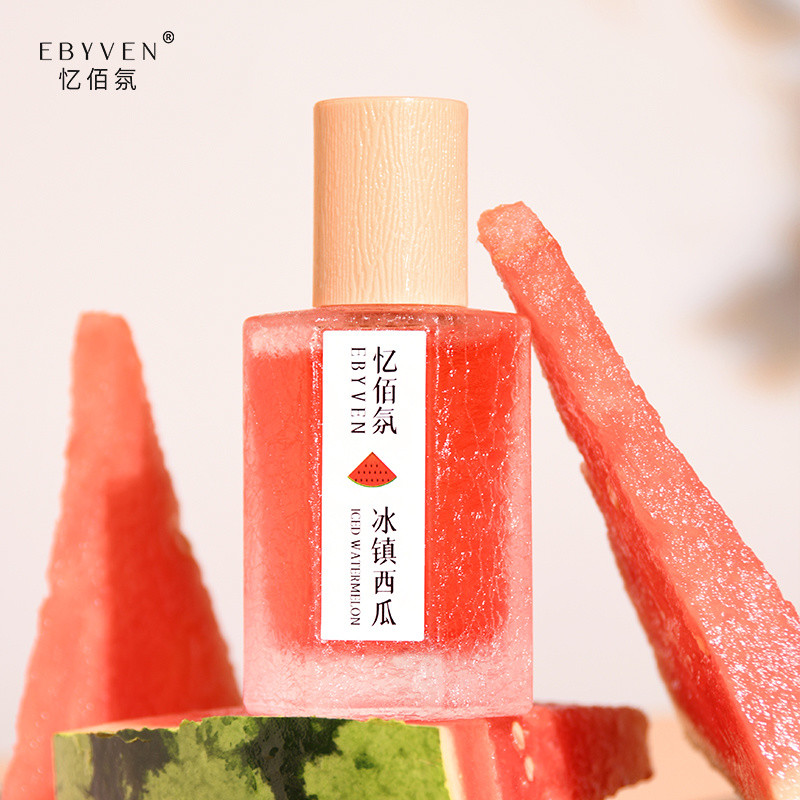Shopee Official Summer Exclusive Iced Watermelon Peach Flavor Perfume ...