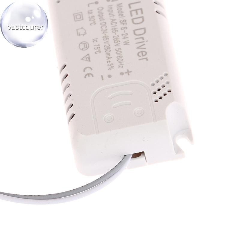 Vast LED Driver 300mA Board 8-24W 20-36W 30-50W 36-60W 50-70W 60-80W ...