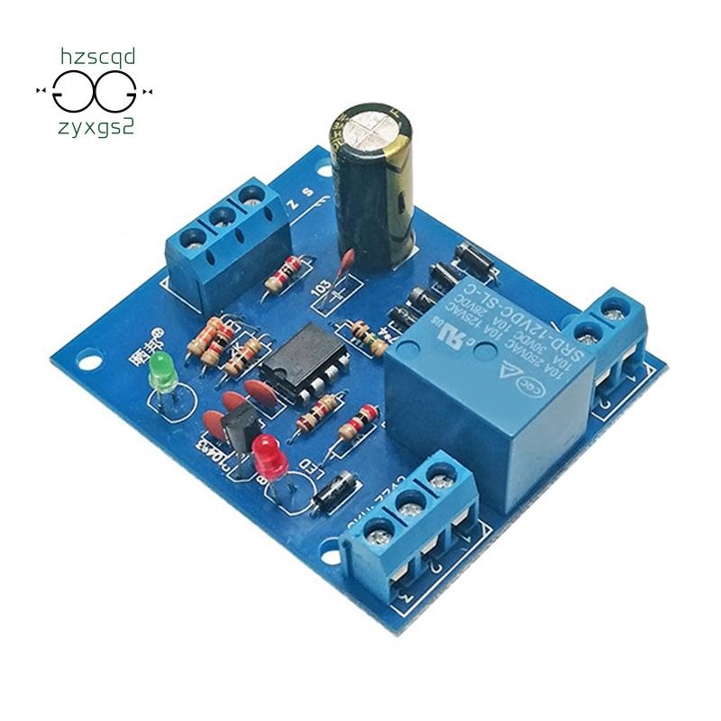 Water Liquid Level Controller Sensor Module Water Level Detection ...
