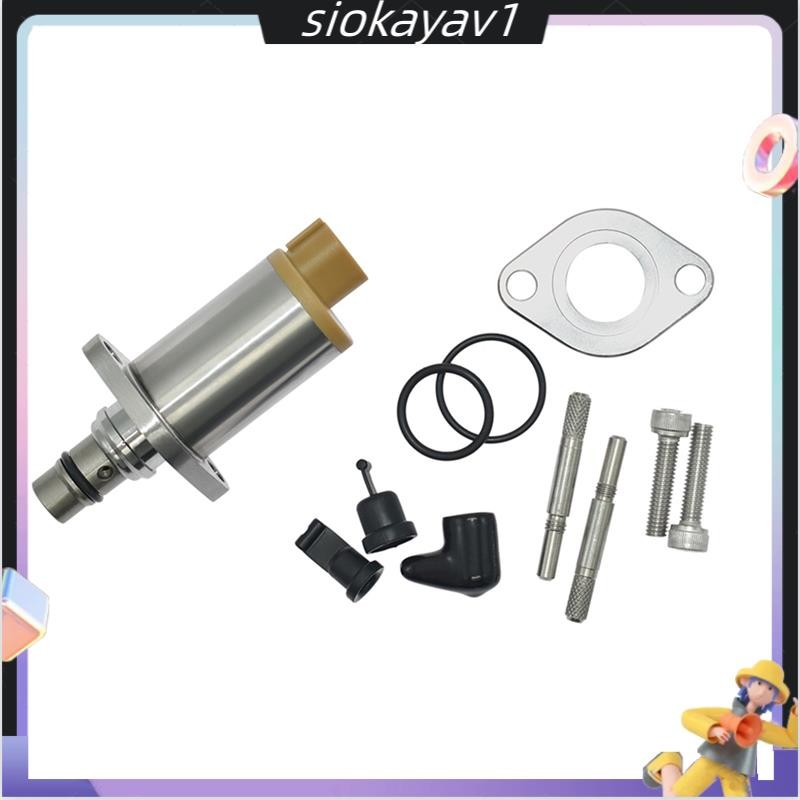 Fuel Pump Suction Control Valve SCV Valve 33130-48700 3313048700 for ...
