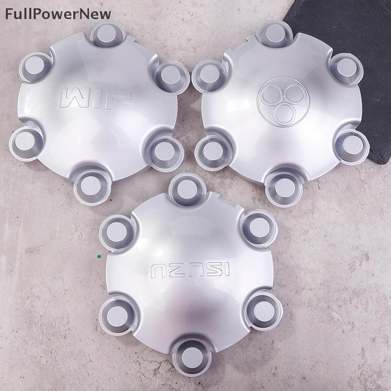 Ful 1 Pcs Wheel Center Cap Wheel Hubcap ISUZU Wheel Hubcap For D-MAX MU ...