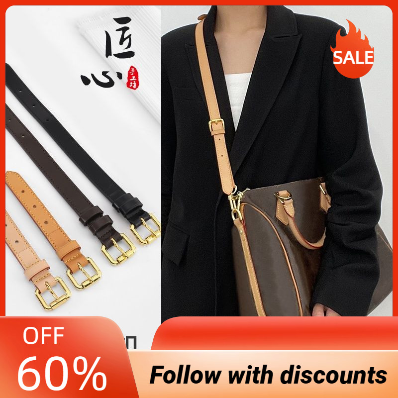 Ingenious Handicraft Workshop Bag Shoulder Strap Shortened Adjustment ...