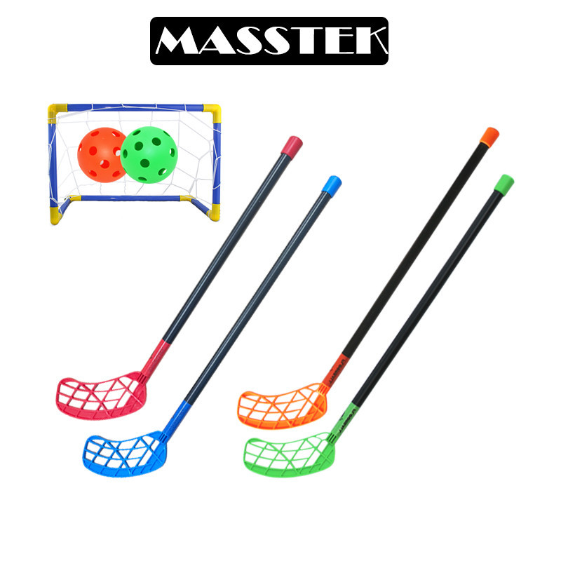 Floorball Stick, Kids Dry Land Ice Hockey Stick,early Childhood ...