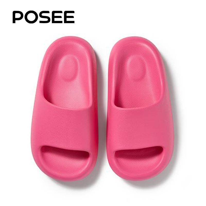 POSEE 2023 NEW Comfortable Soft Sole Sandals P10756S | Shopee Singapore