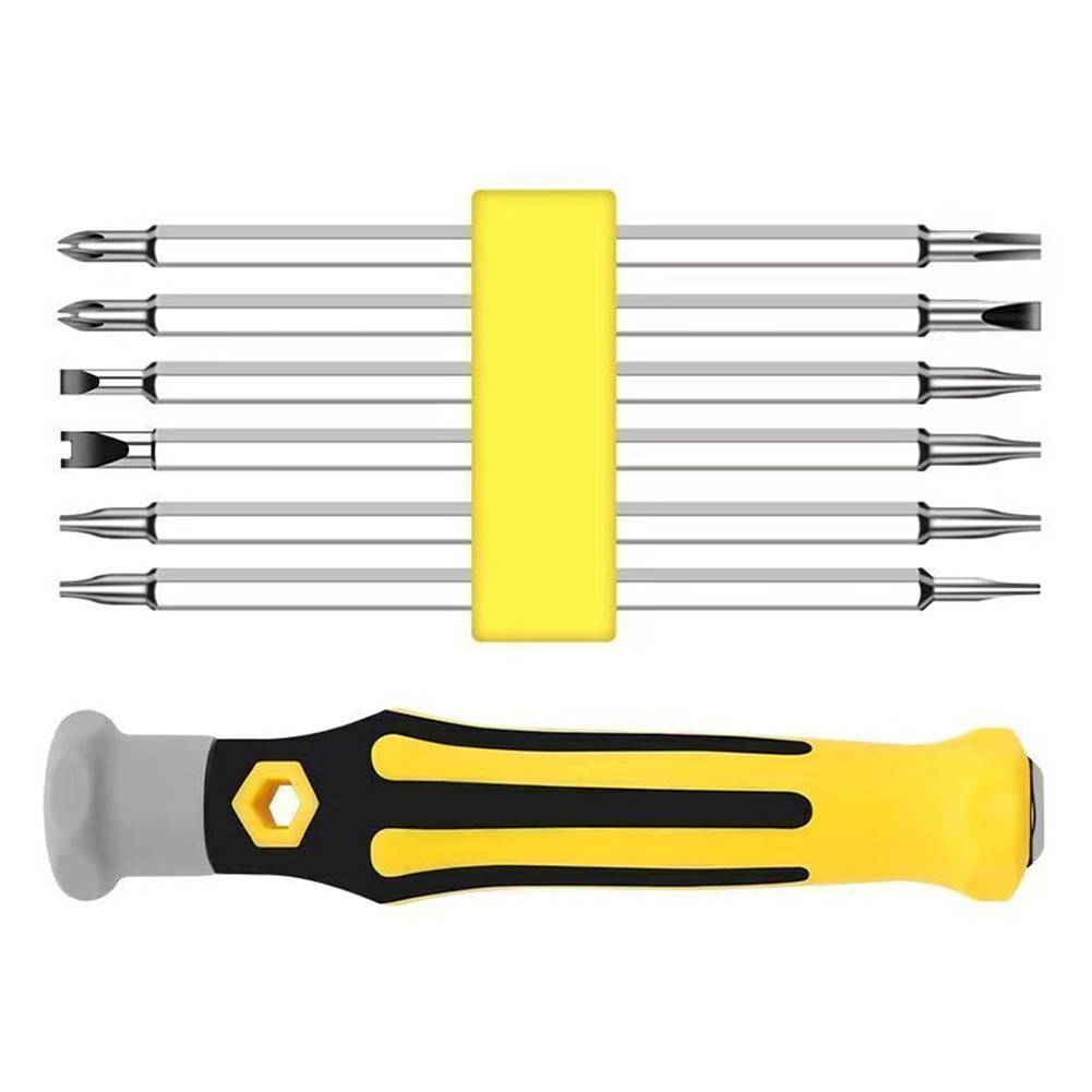 6in 1 For Dyson Type Heavy Duty Star Torx Screwdrivers New For V6/V7/V8 ...
