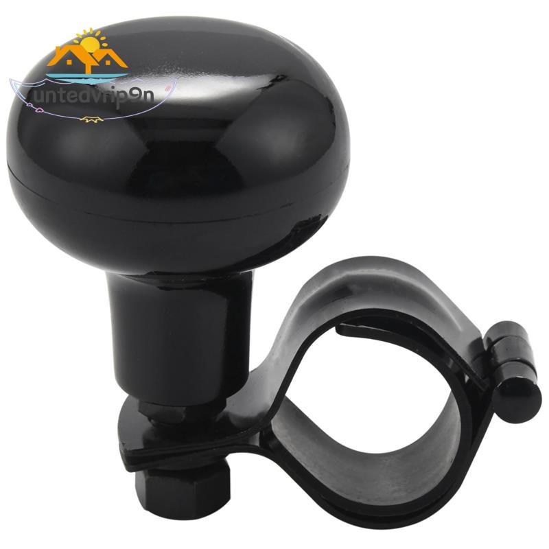 Car Steering Wheel Spinner Knob Power Handle Ball Hand Control Ball ...