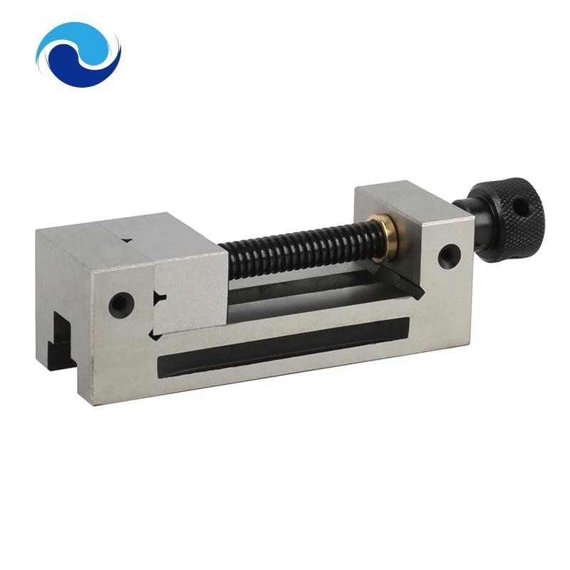 1 Piece QGG50 High Precision Machine Vise Right Angle Vise Grinder CNC ...