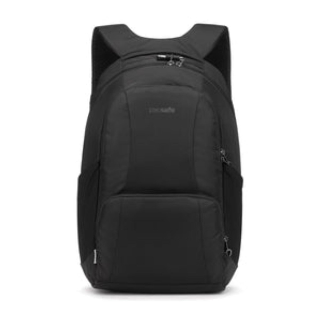 Pacsafe Ls450 Anti-Theft Backpack - Black | Shopee Singapore