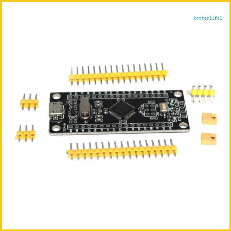 BTM STM32F103C6T6 Minimum System Cores Module for Computer DIY ...
