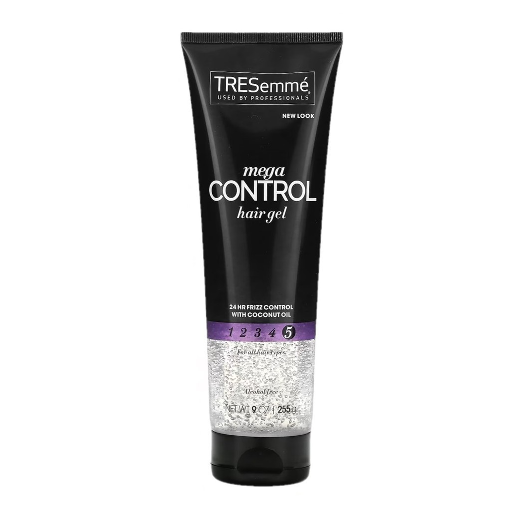 Tresemme, Mega Control Hair Gel, 9 oz (255 g) | Shopee Singapore
