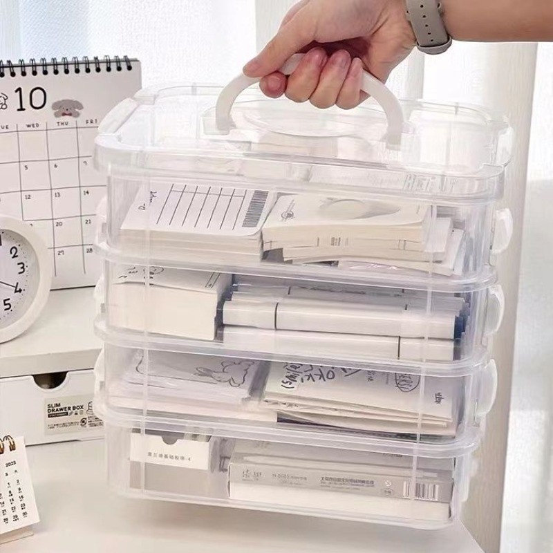Monroe Department Store Genuine Ready Stock Desktop Portable Storage ...