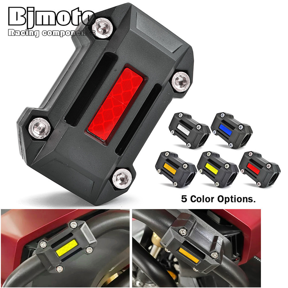 Engine Crash bar Bumper Guard Block For KTM 390 790 890 1090 1190 1290 ...