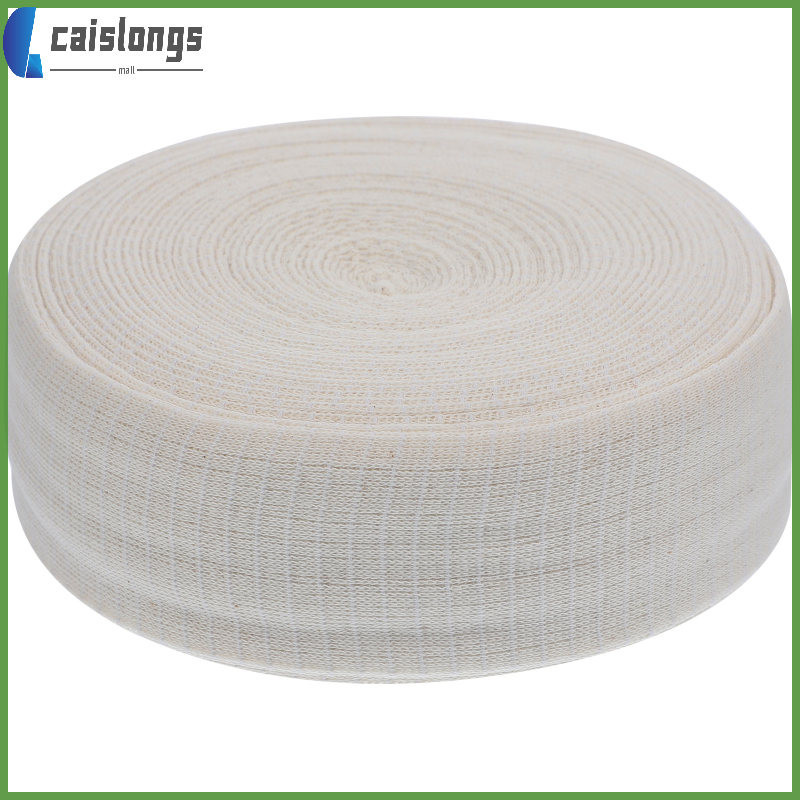 Plaster Socks Tubular Knitted Stockinette Elastic Cotton Bandage for ...