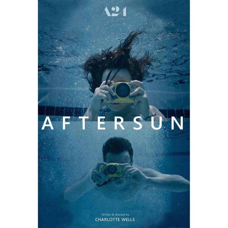 Aftersun movie Charlotte Wells | Paul Mescal and Frankie Corio ...