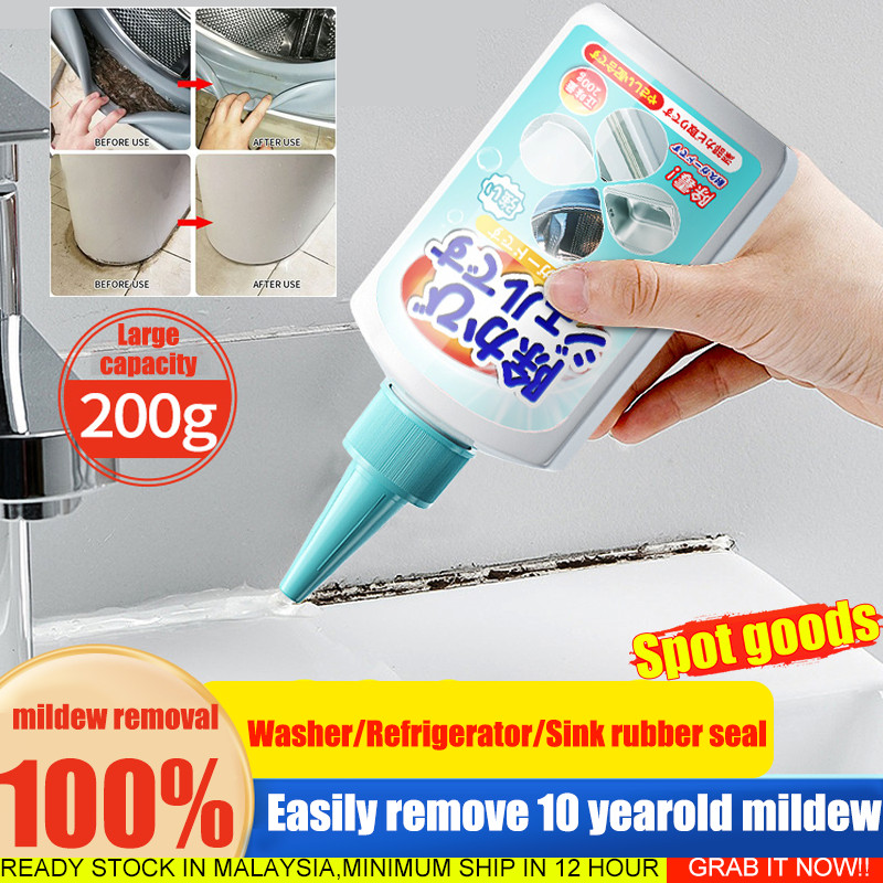 Mold remover Japanese formula mold remover spray Stain and mold remover ...