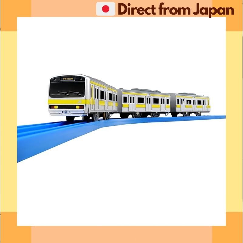 TAKARA TOMY Plarail S-49 Sound E231 Series Sobu Line Train [Japan ...