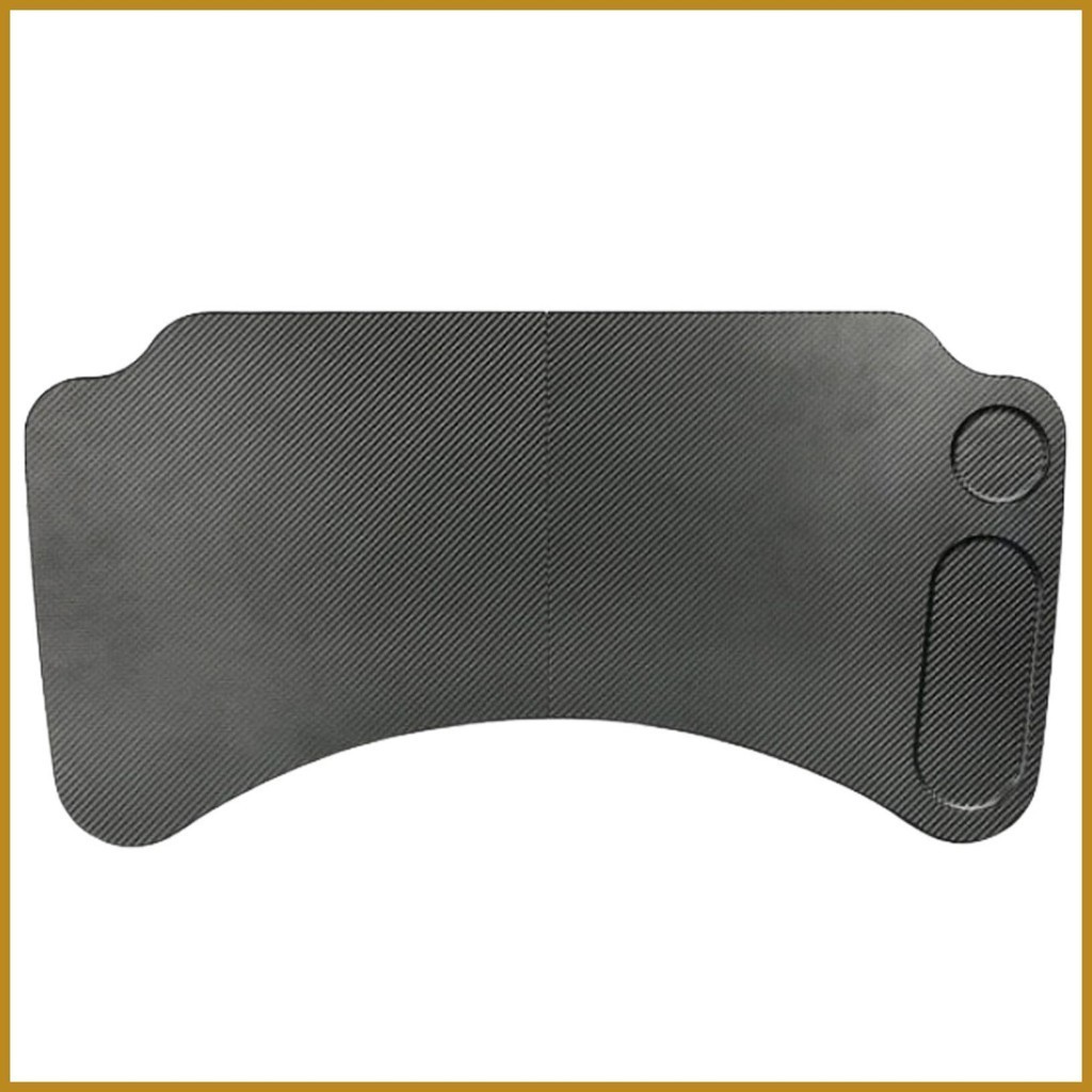 Car Table Foldable Car Laptop Desk for Working Thin Car Desk for Phone ...