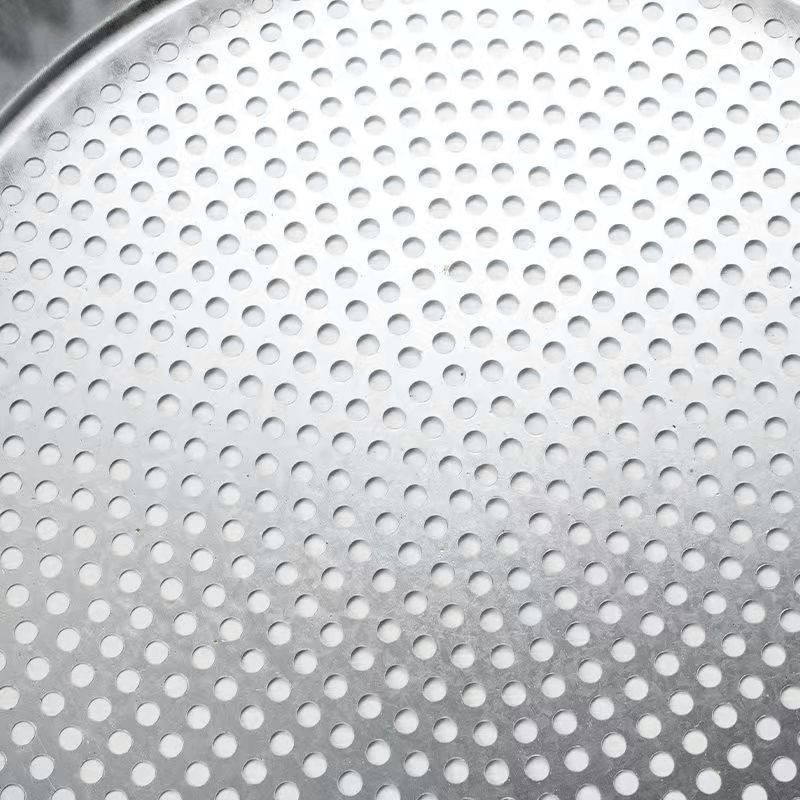 Stainless steel mesh sieve sieve Sand flour sieve model garden sieve ...