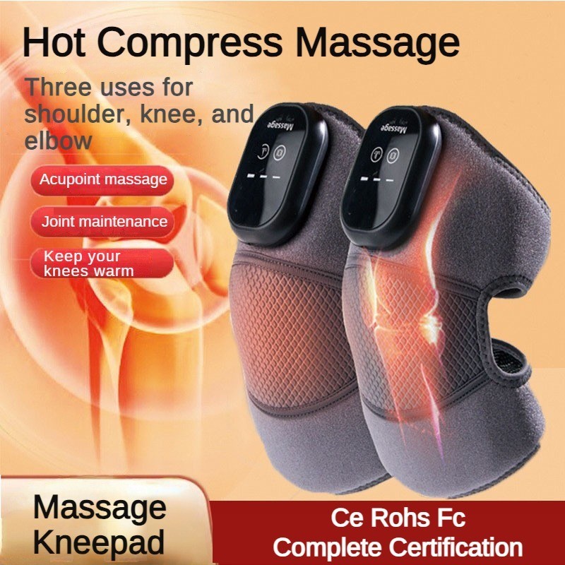 Household Protable Electric Knee Protection Instrument Constant ...