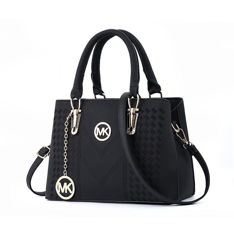 Women's Bag Classic Large Capacity Casual Women's Bag Handbag Shoulder ...