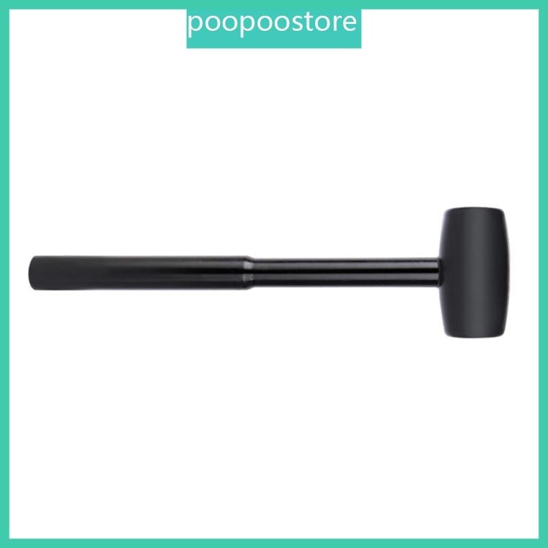 poo Professional Grade Rubber Hammer for Efficient Tile Installation ...