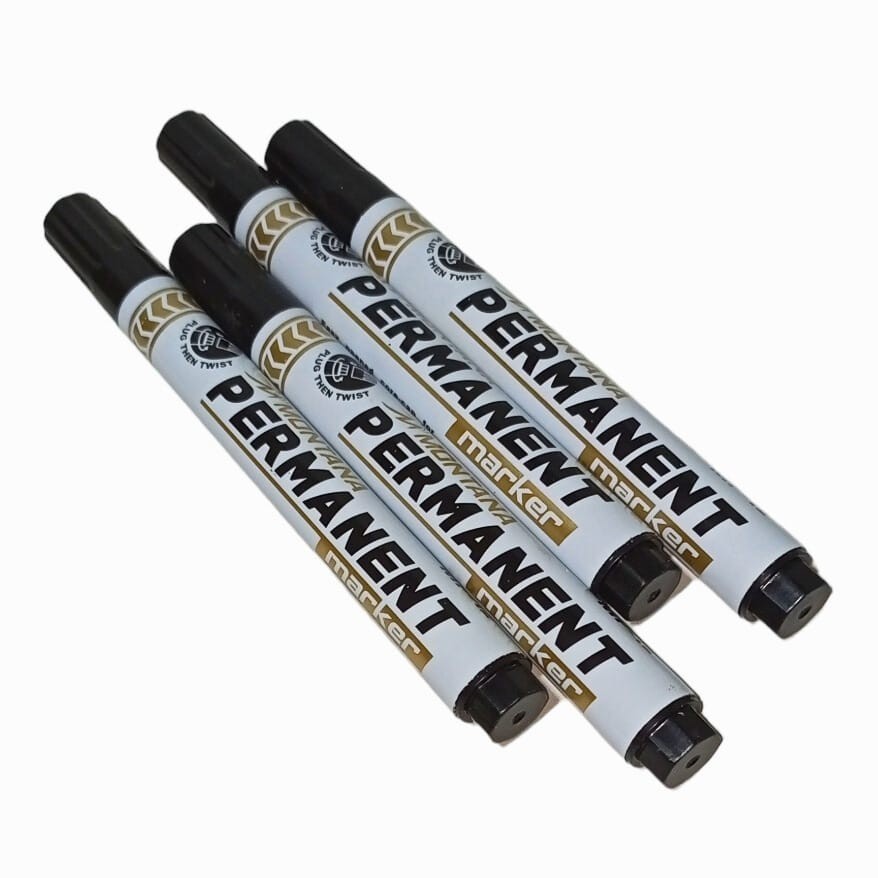 Permanent MARKERS PERMANENT MARKER LARGE PERMANENT MARKERS WHITEBOARD ...