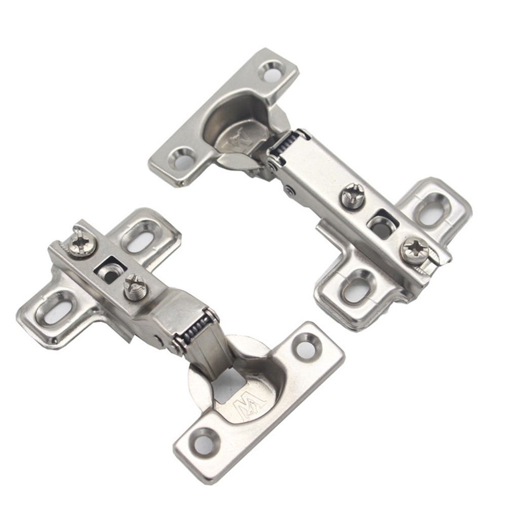 [POPM] 25mm perforated small hinge, cabinet door buffer, aircraft hinge ...