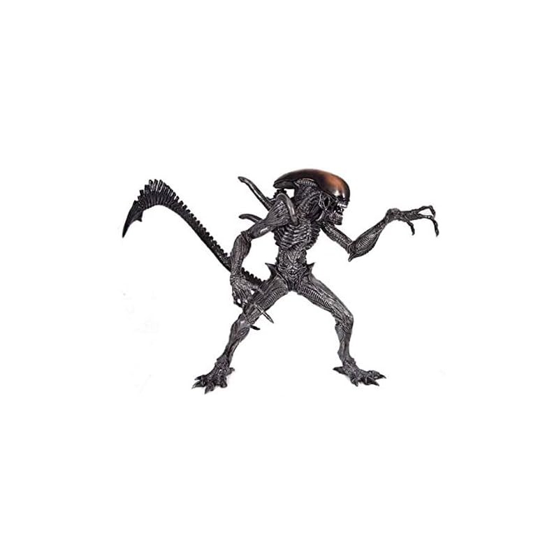 Furyu ALIEN SSS Premium BIG Figure - Alien - (Prize) | Shopee Singapore