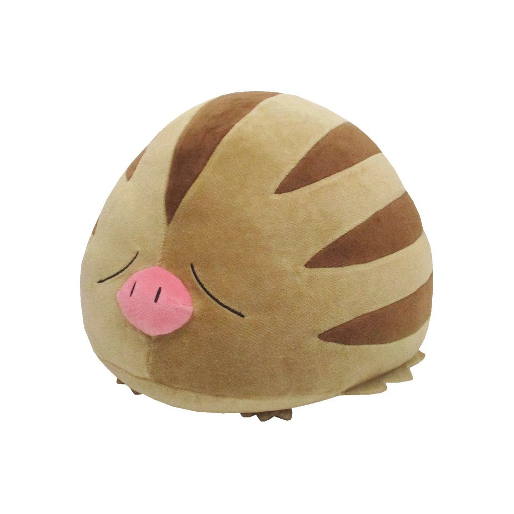 Pokémon Plush Cushion Series Mochi Fuwawa Cushion | Shopee Singapore