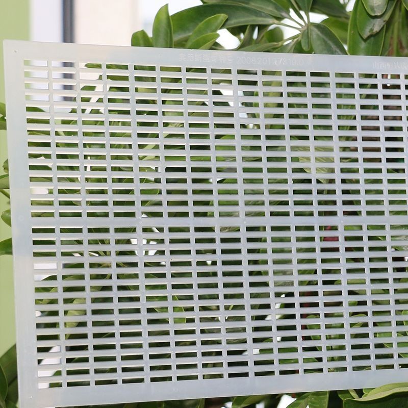Upper Cover of Fish Tank Anti-Jump Mesh Bee Plane Queen Excluder Can Be ...